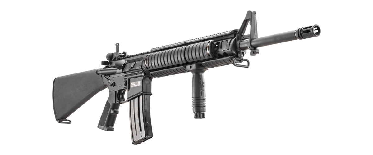 FN 15® Military Collector M16 | FN® Firearms