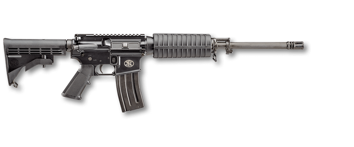 FN 15™ SRP | FN® Firearms