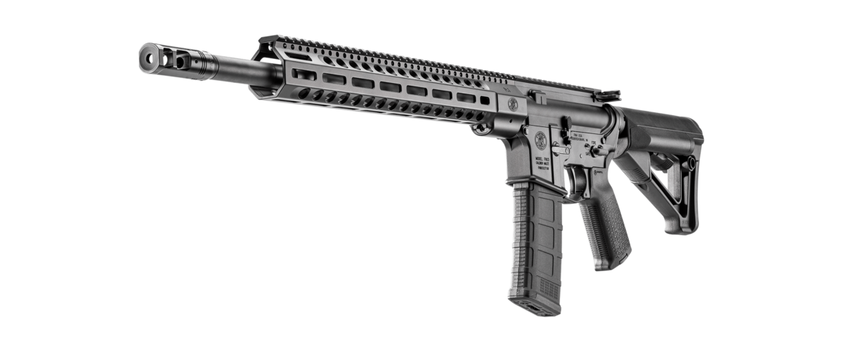 FN 15® DMR | FN®