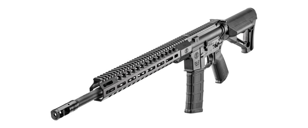 FN 15® DMR | FN®