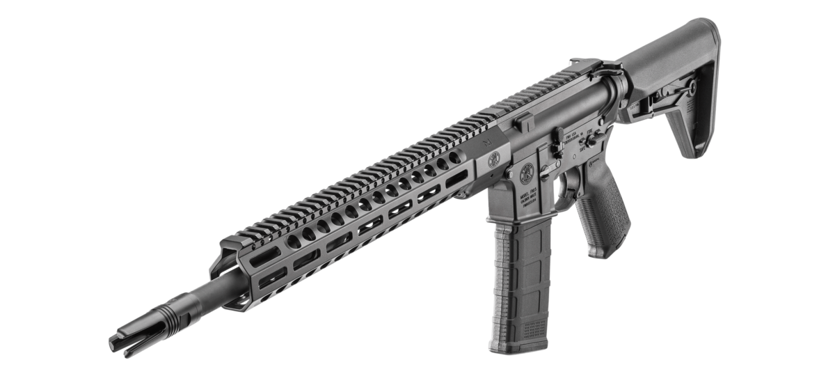 FN 15® Tactical II | FN® Firearms
