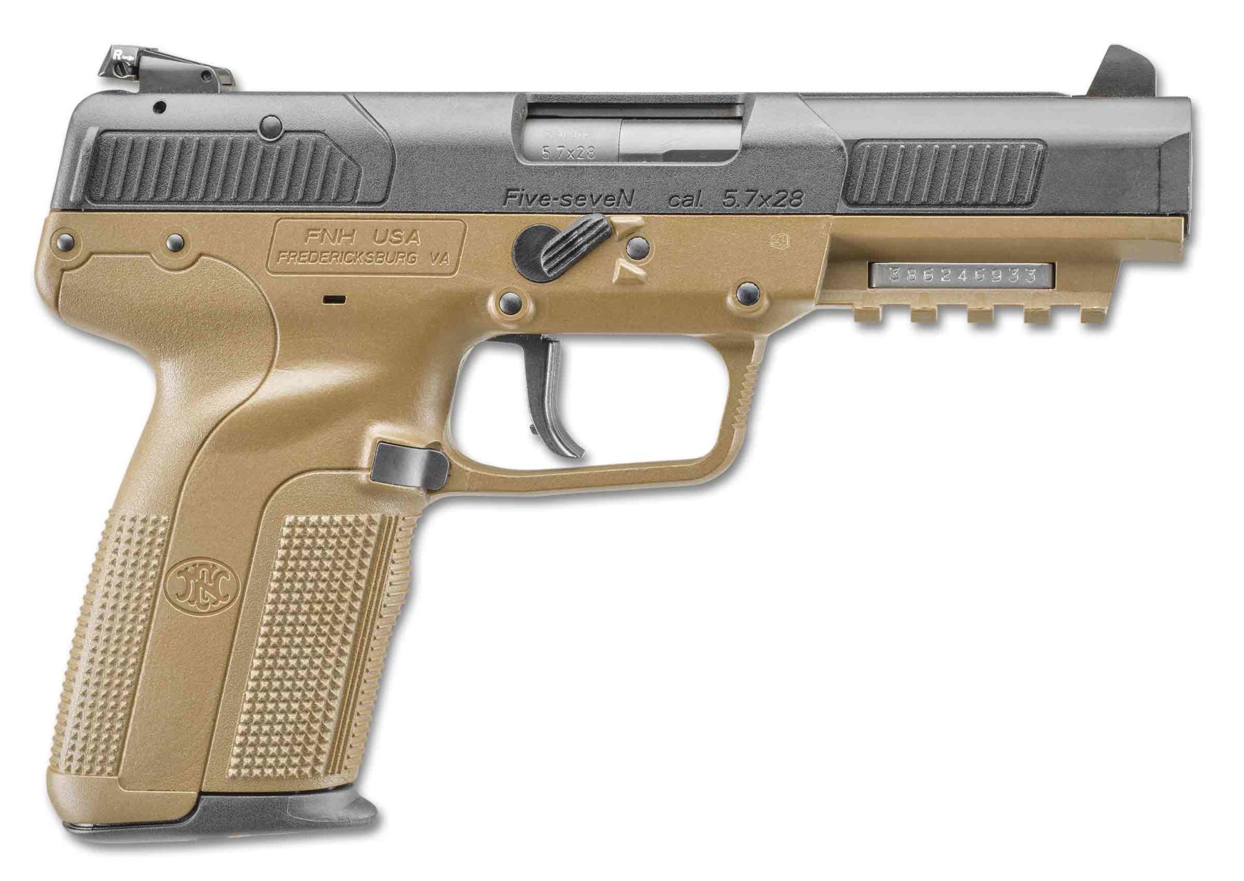 FN Five seveN FDE FN 