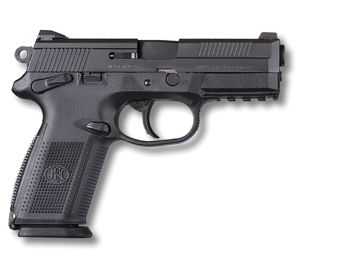 FNX™ Series | FN®