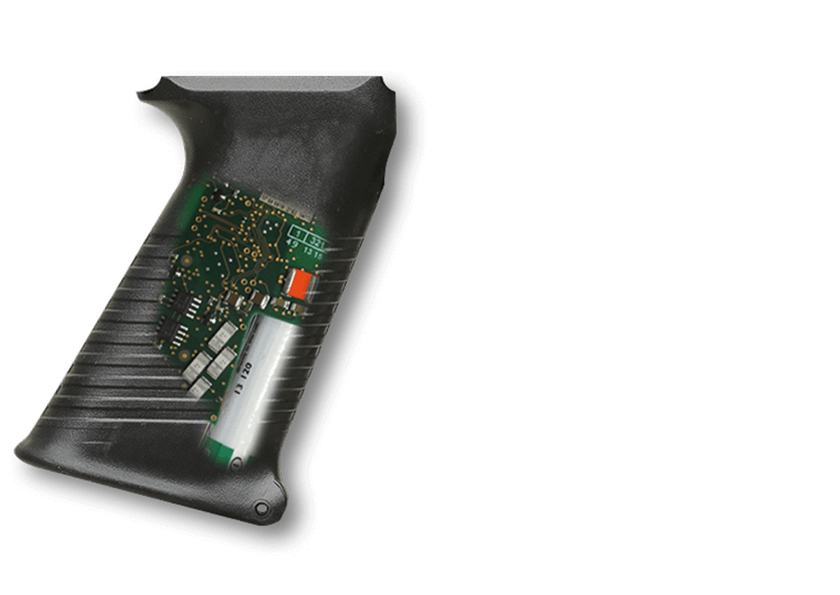 FN® SmartCore | FN® Firearms