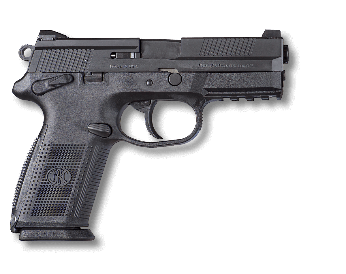 Fns 9 Vs Fnx 9