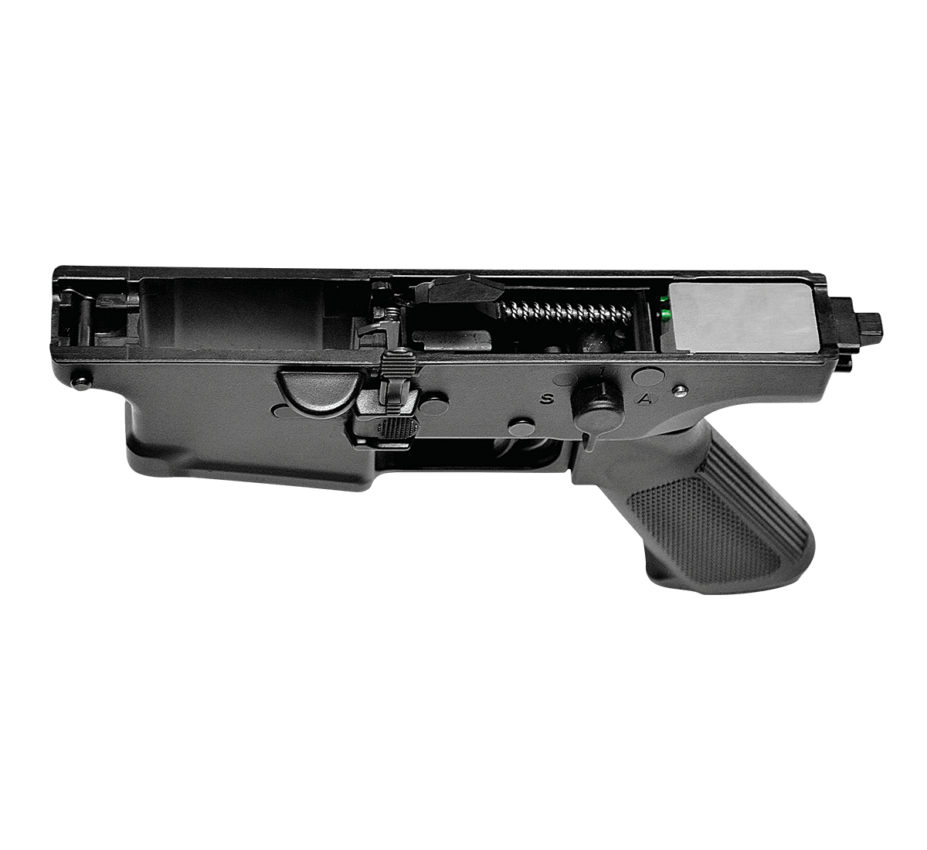 FN® SmartCore | FN® Firearms