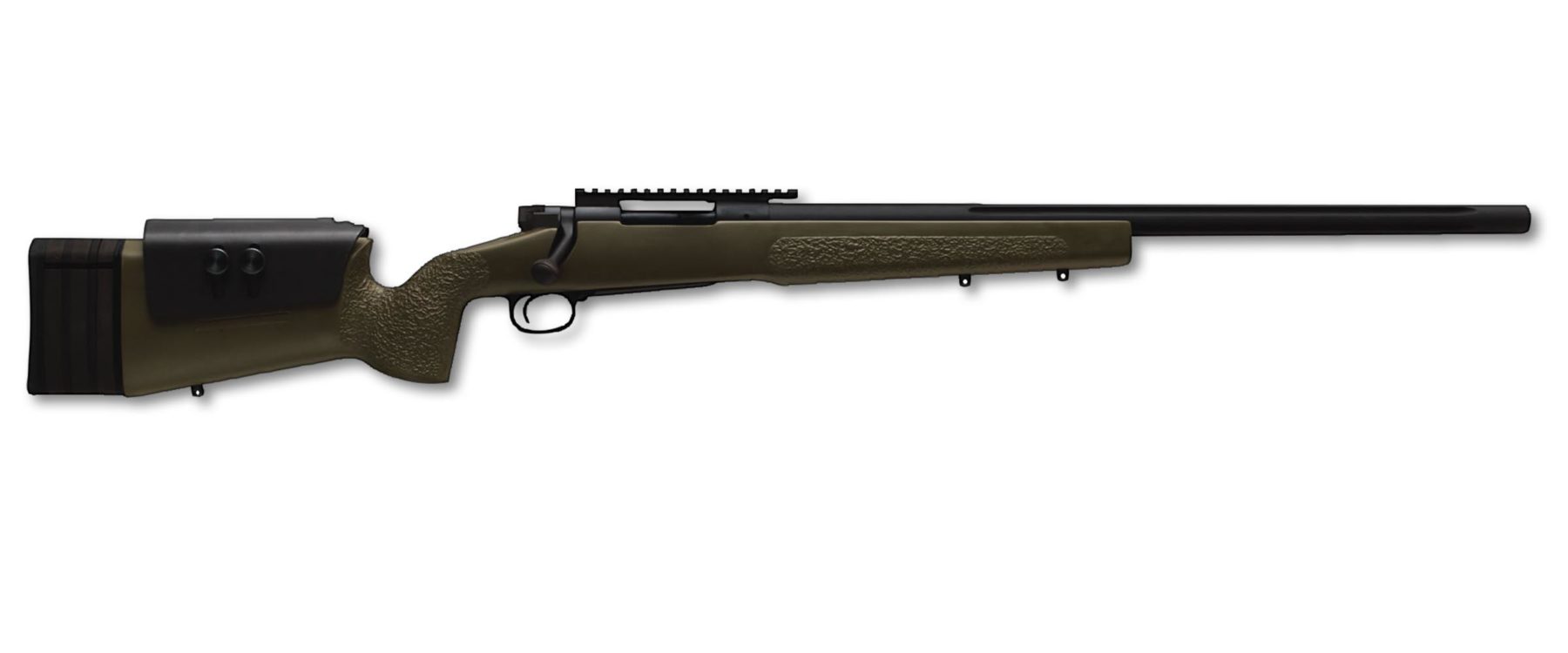 FN SPR™ A3G | FN®