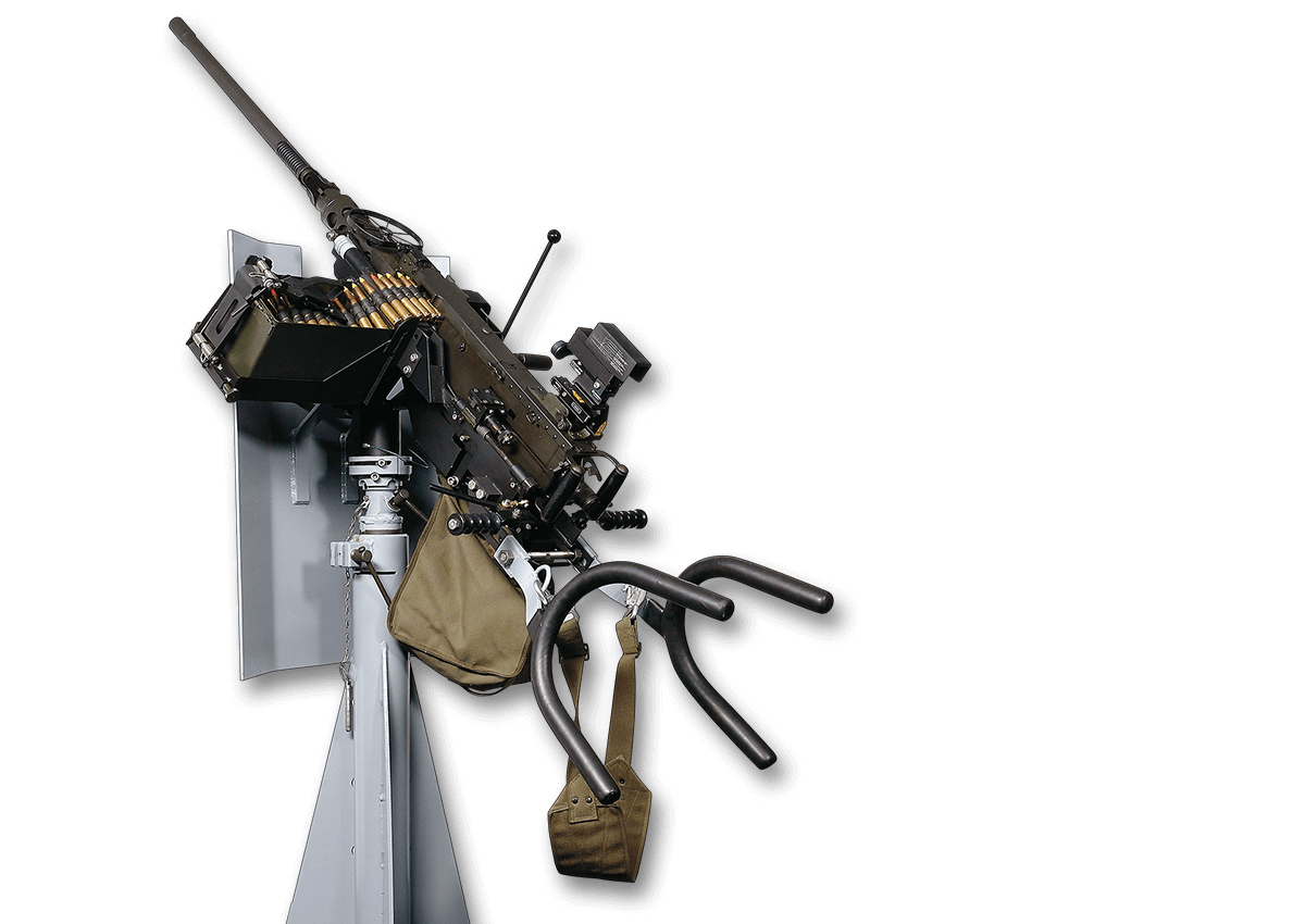 FN® M3M (GAU-21) | FN®