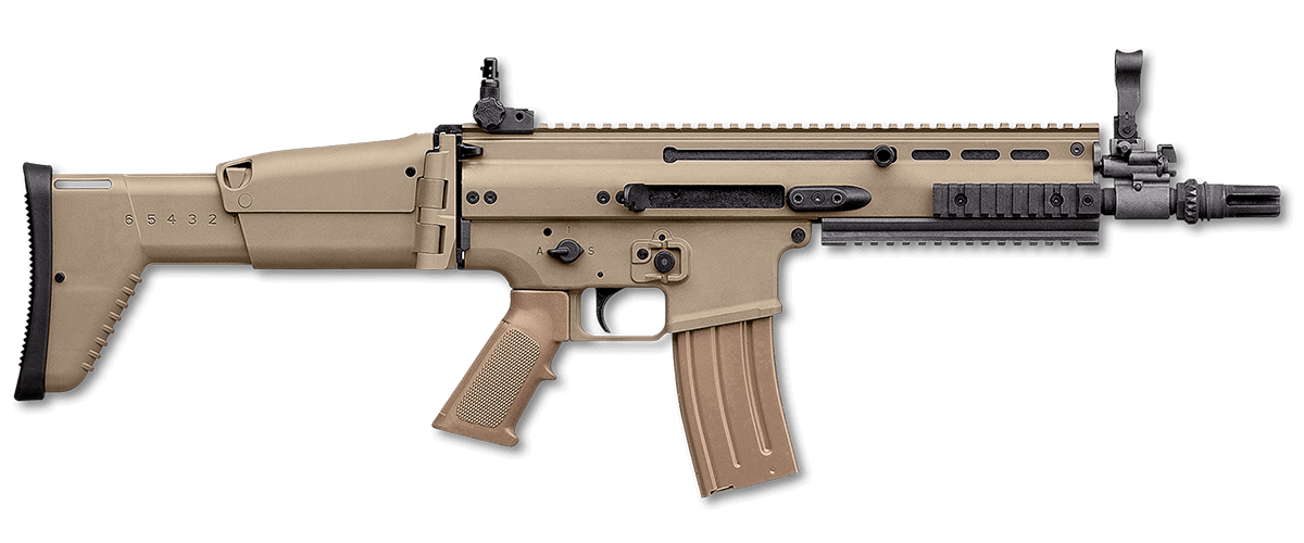 FN® MK 16 CQC | FN® Firearms