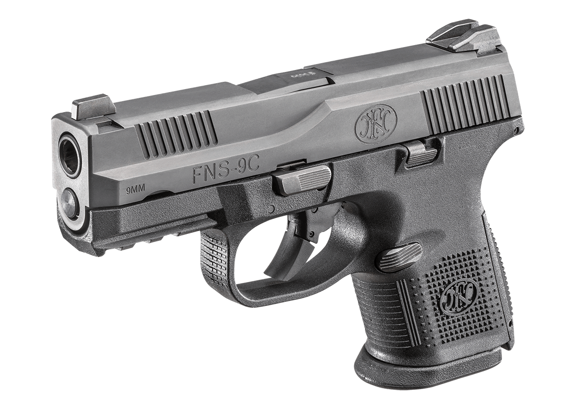 FNS™-9 Compact | FN® Firearms
