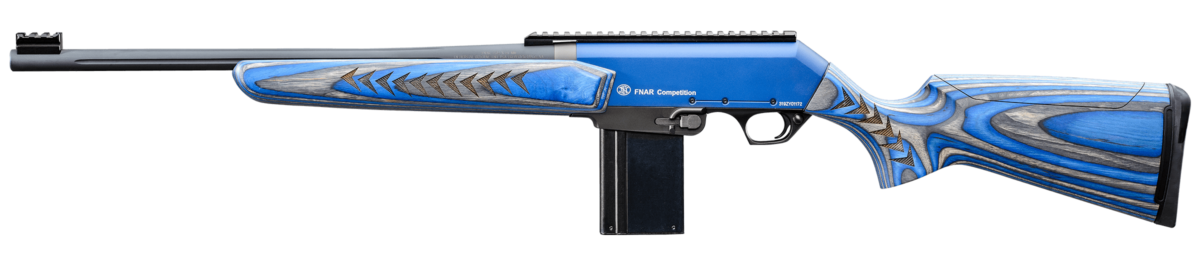 FNAR™ Competition | FN® Firearms