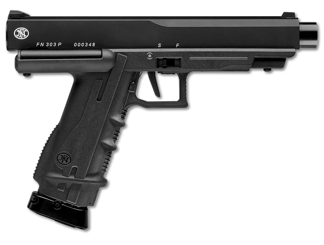 FN 303®-P | FN® Firearms