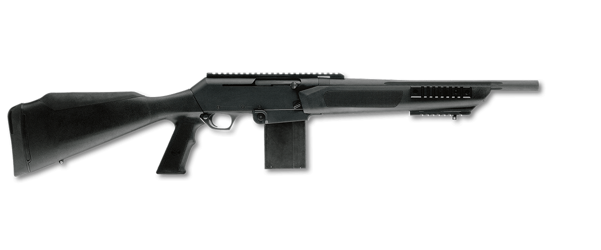 FNAR™ Standard | FN® Firearms