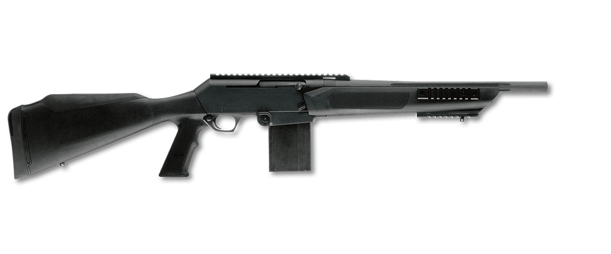 FNAR™ Standard | FN® Firearms