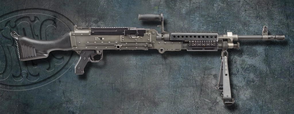 Armorer Course Bundle: FN® M240 & FN® M249 | FN®