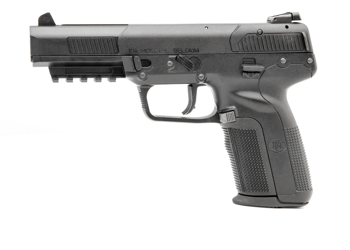 Fn Five Seven Tactical