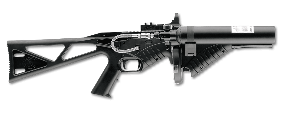FN 303® Launcher | FN® Firearms