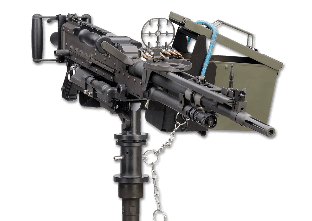 FN® LPH | FN® Firearms