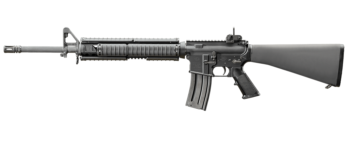 M16A4 | FN® Firearms