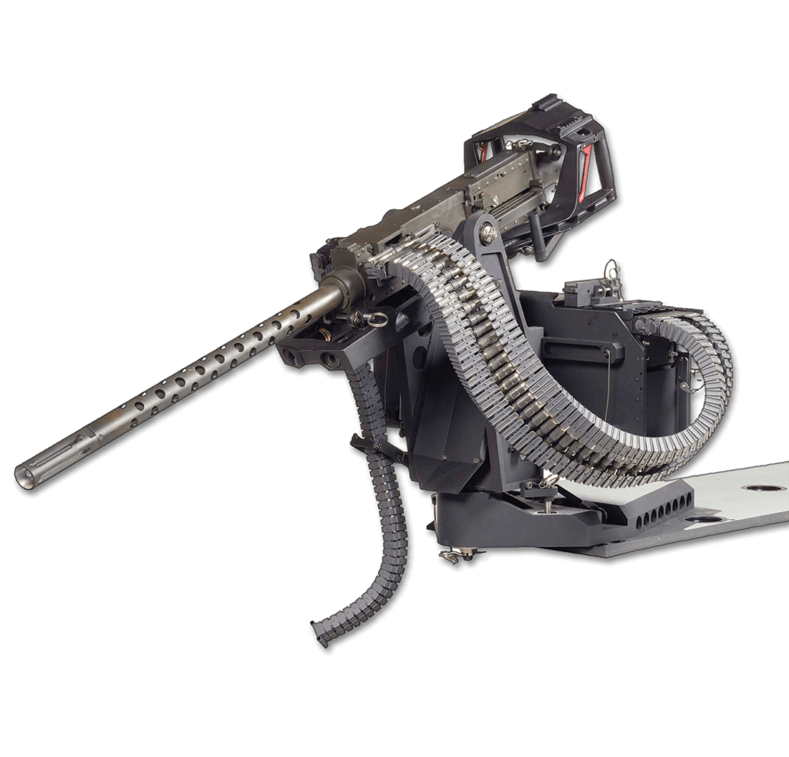 FN® MRP | FN® Firearms