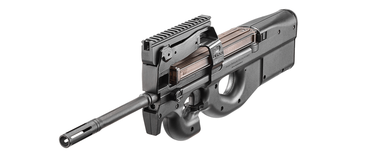 FN® PS90™ | FN® Firearms