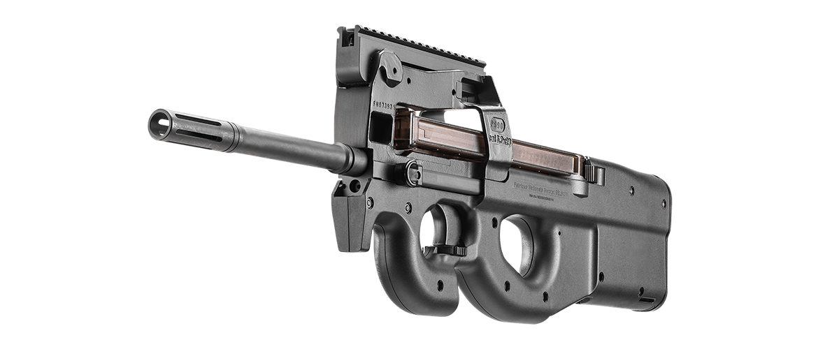 FN® PS90™ | FN® Firearms