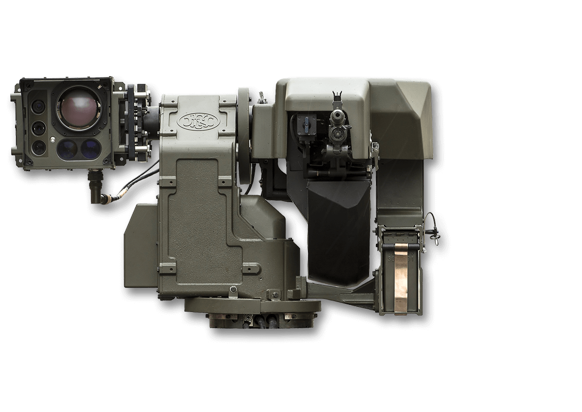 deFNder® Light | FN® Firearms