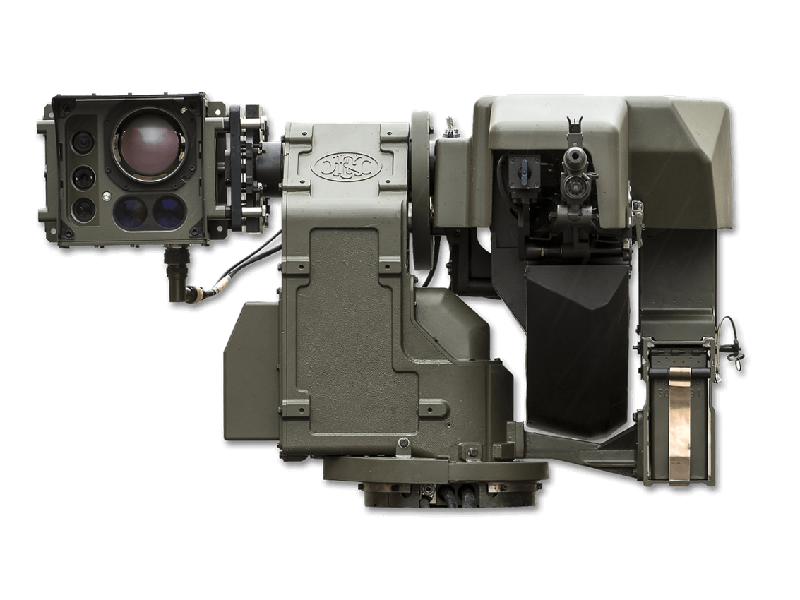 deFNder® Light | FN® Firearms