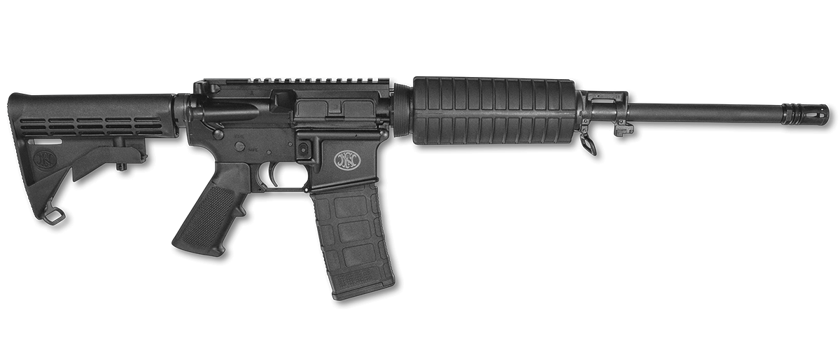 FN 15™ 1776 | FN® Firearms