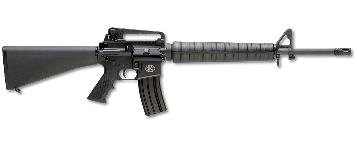 FN 15® Rifle | FN® Firearms