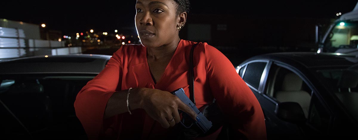 Concealed Carry | FN®