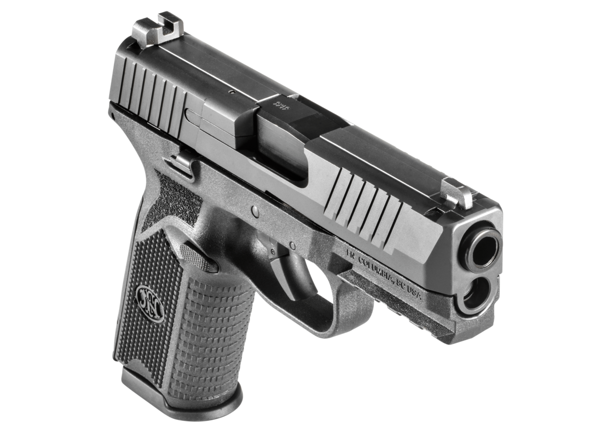 FN 509® | FN® Firearms