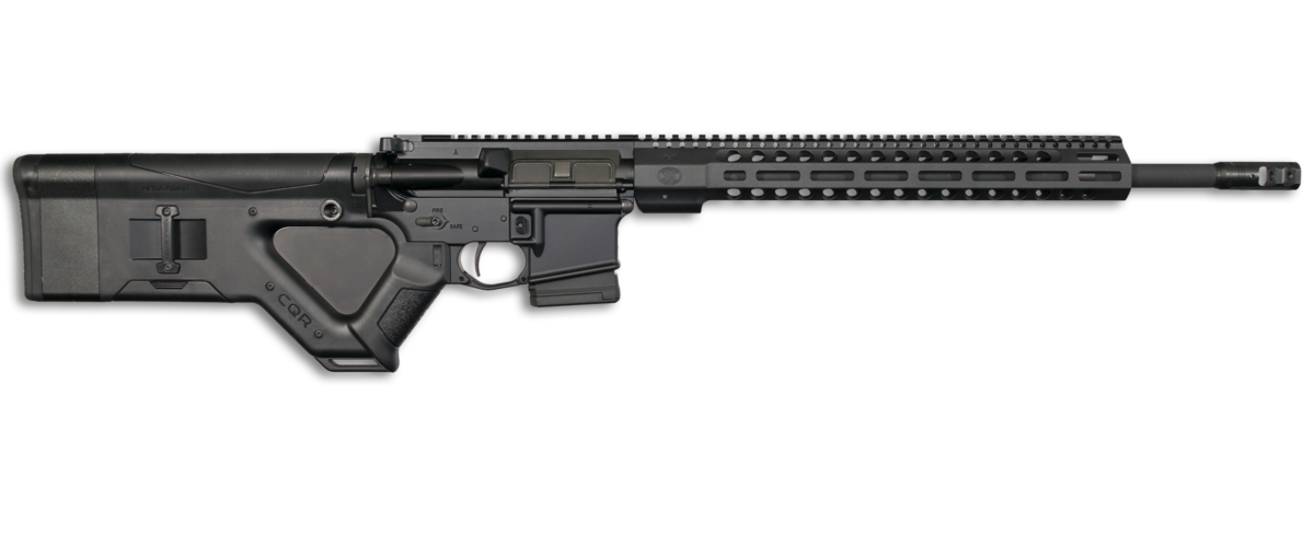 FN® 15 DMR II CA | FN® Firearms
