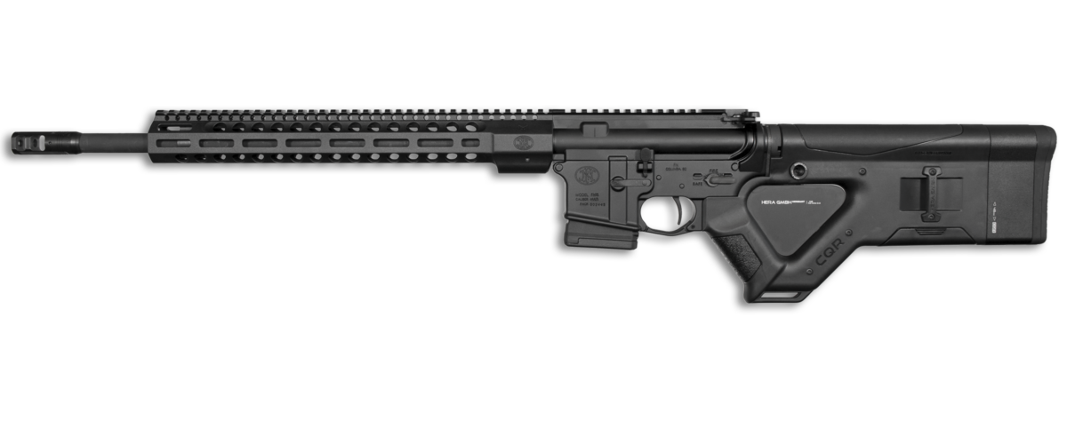 FN® 15 DMR II CA | FN® Firearms