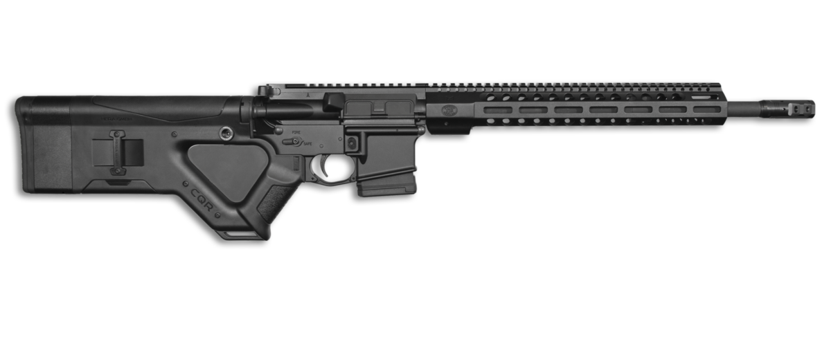 FN® 15 Tactical II CA | FN® Firearms
