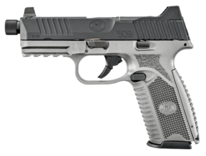 FN Announces RSR Group Exclusive FN 509 Tactical Pistols | FN® Firearms