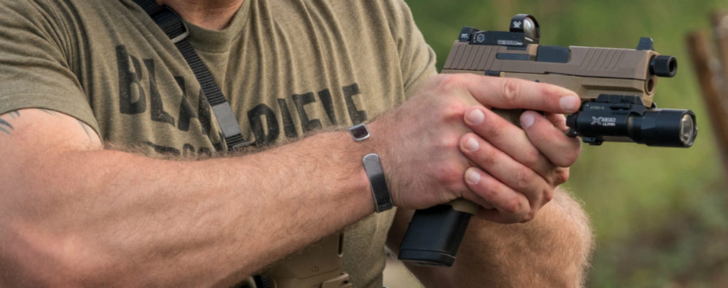 Limited-Edition FN 509 Tactical with Vortex Venom Optic Now Available ...