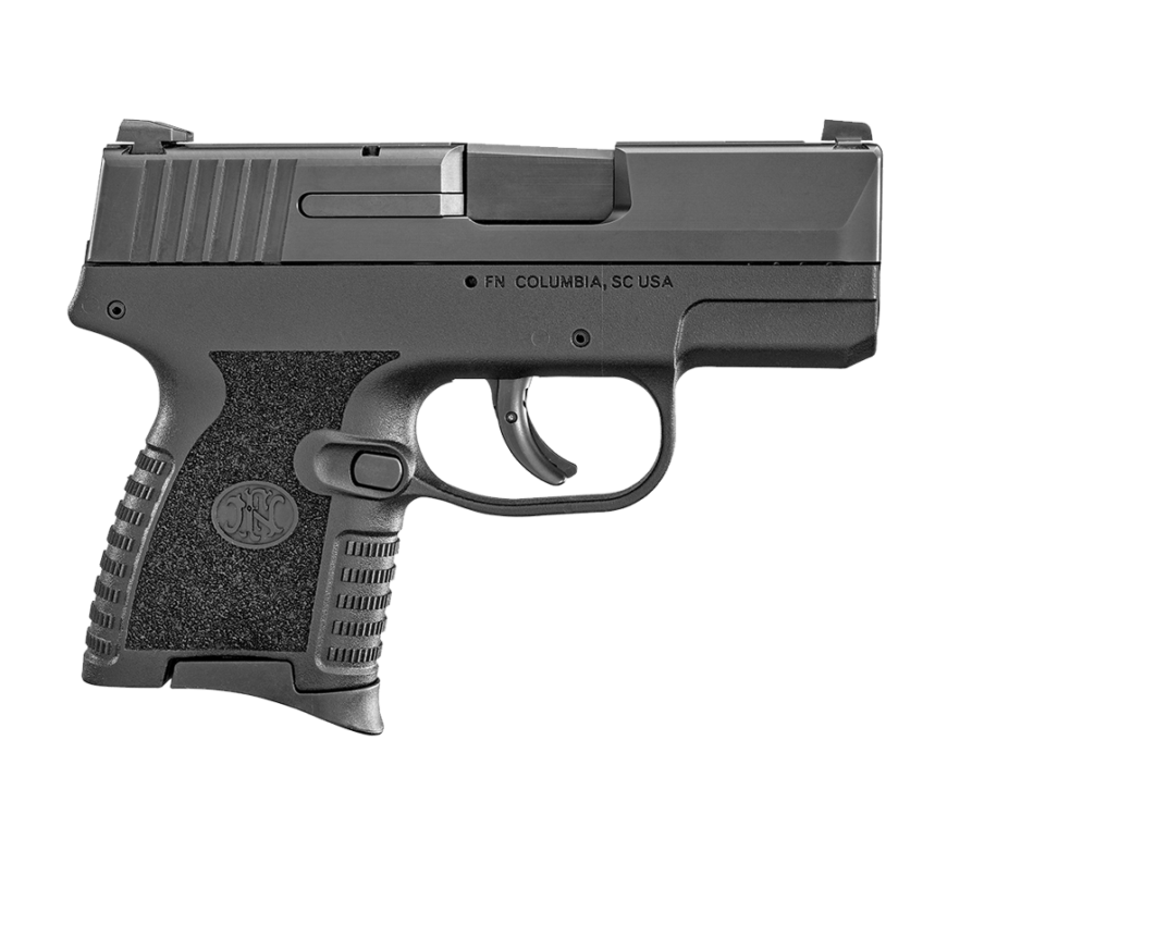 FN 503® | FN® Firearms