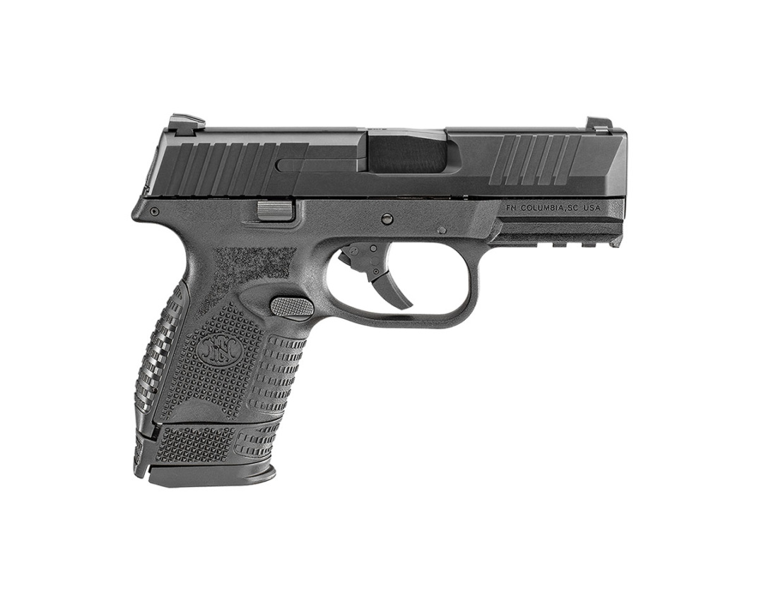 FN 509® Compact | FN® Firearms