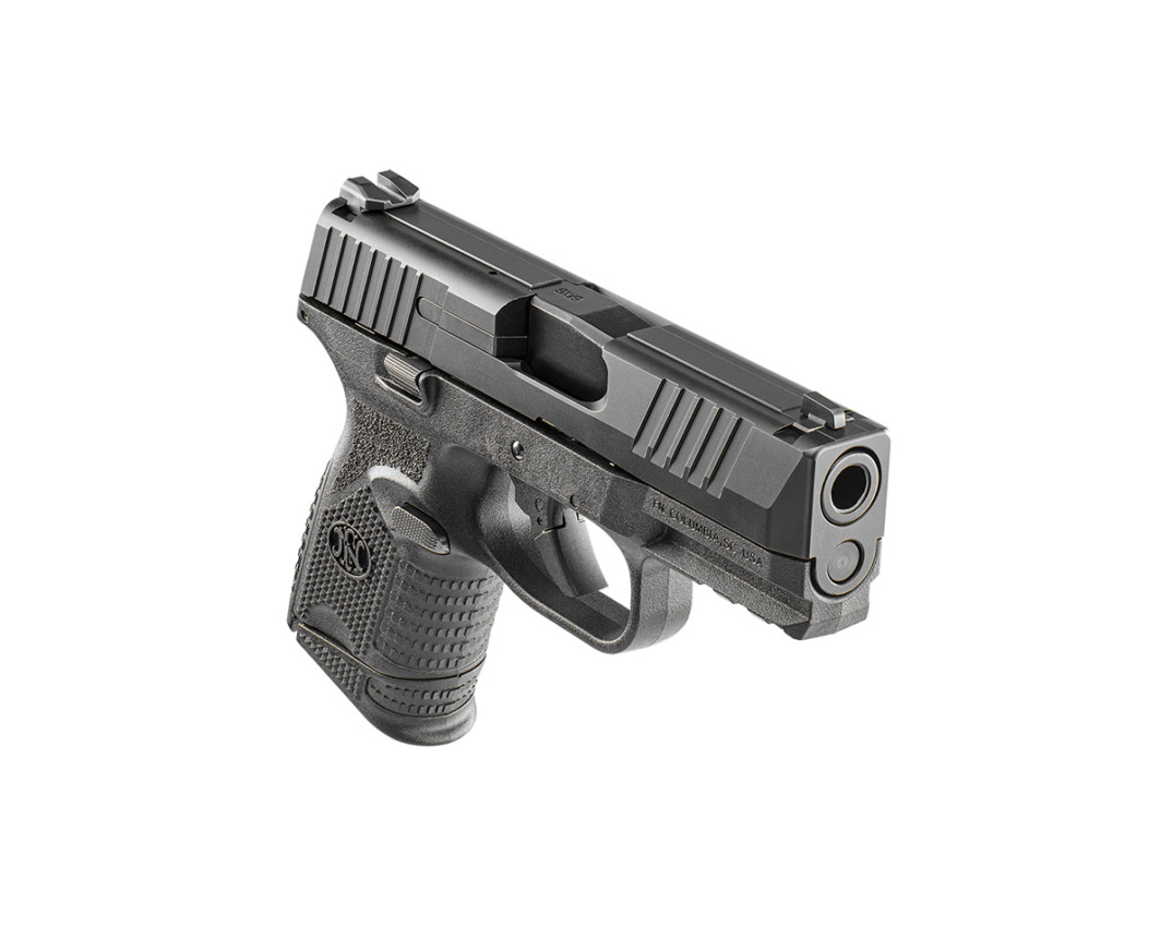 FN 509® Compact | FN® Firearms