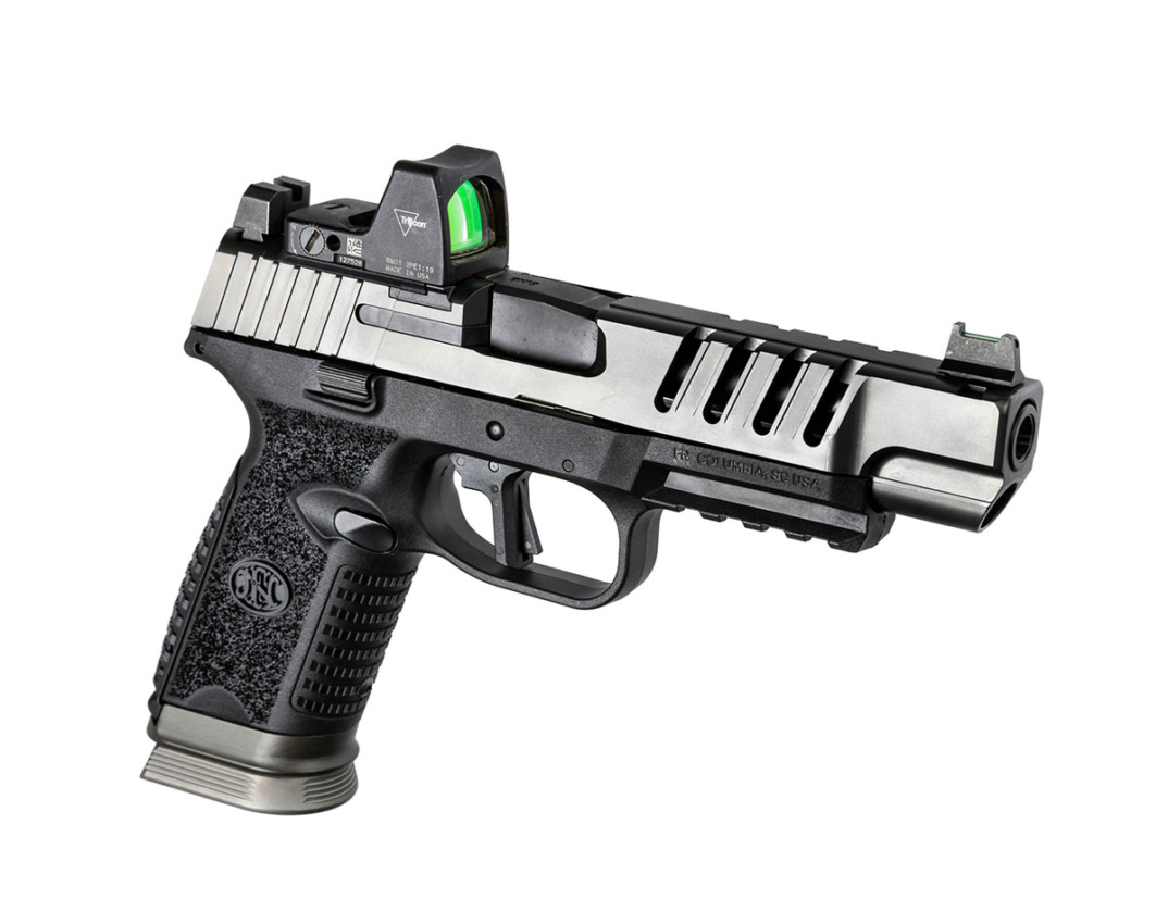 FN 509 LS Edge® | FN® Firearms