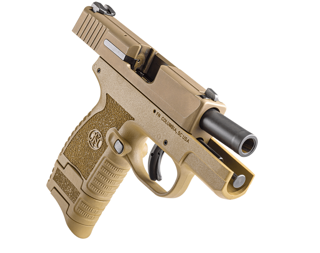 FN 503® FDE | FN® Firearms