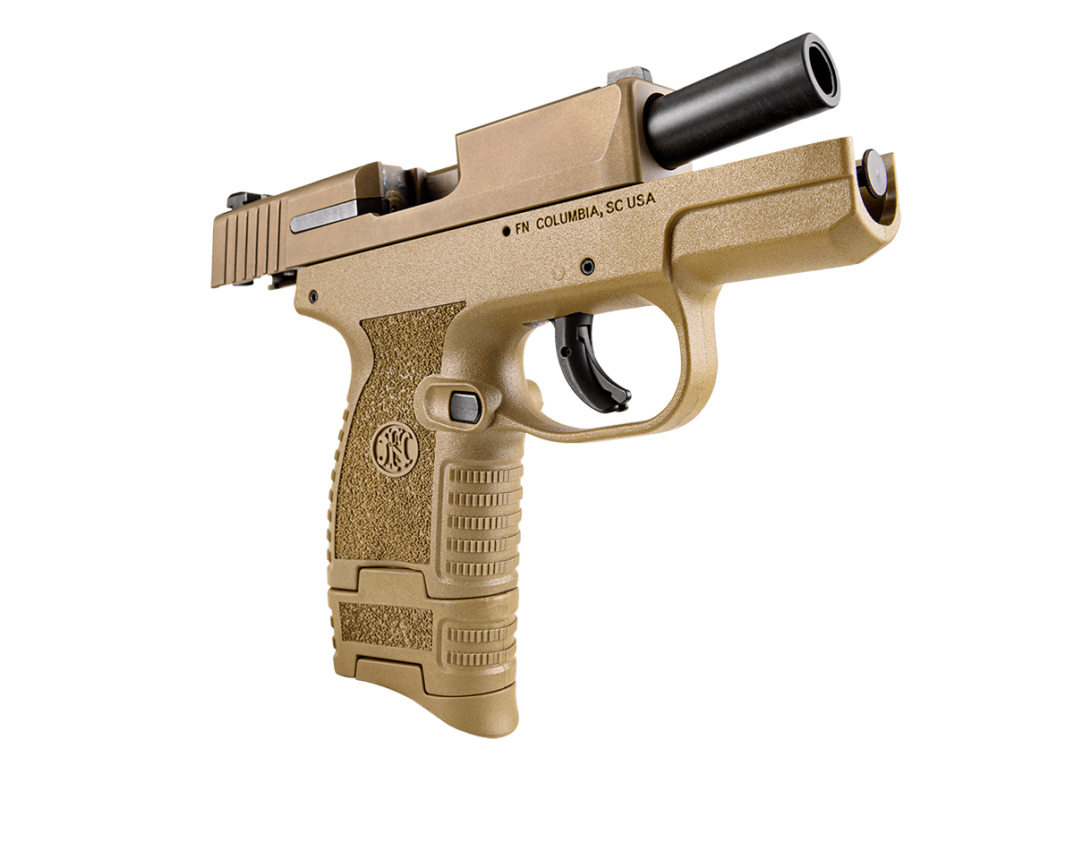 FN 503® FDE | FN® Firearms