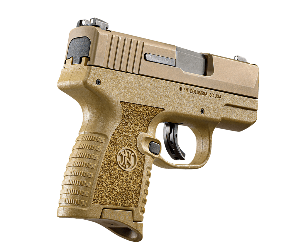 FN 503® FDE | FN® Firearms