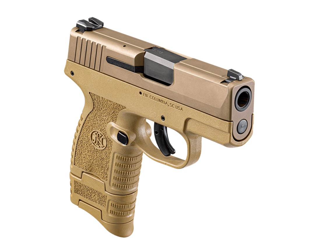 FN 503® FDE | FN® Firearms