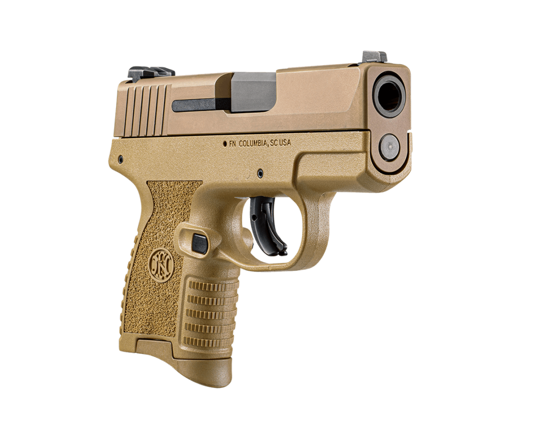FN 503® FDE | FN® Firearms
