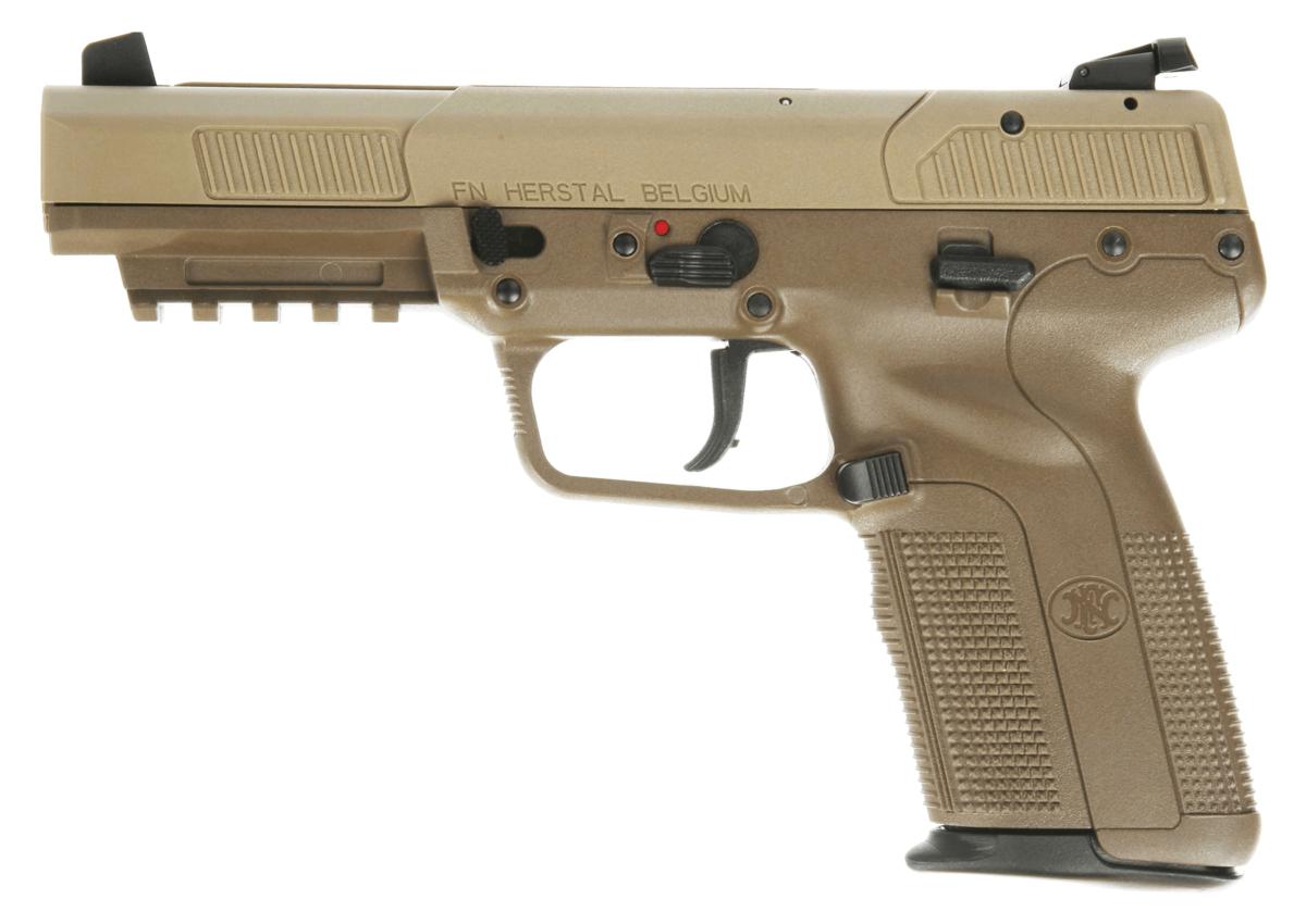 FN Five-seveN® | FN® Firearms