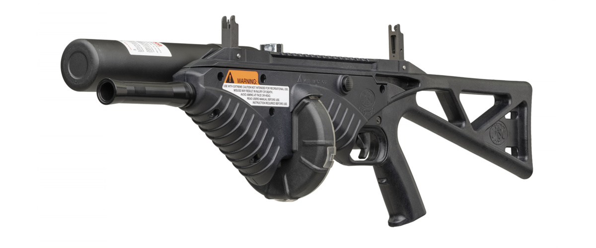 FN 303® Mk2 | FN® Firearms