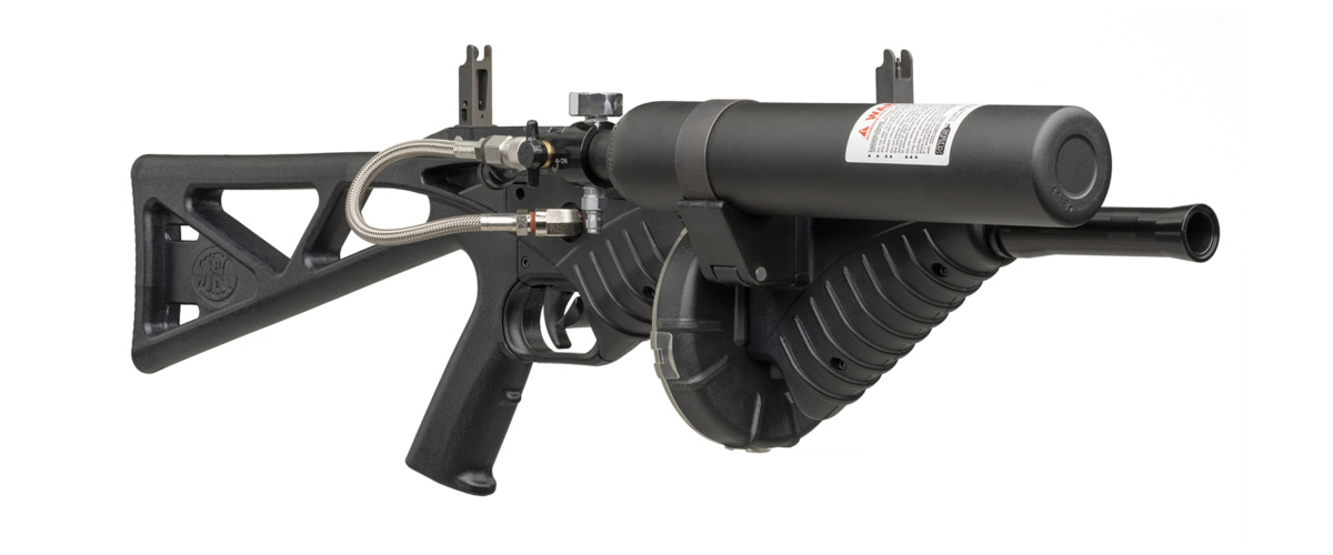 FN 303® Mk2 | FN® Firearms