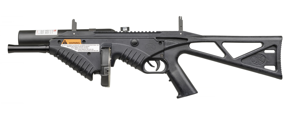 FN 303® Mk2 | FN® Firearms